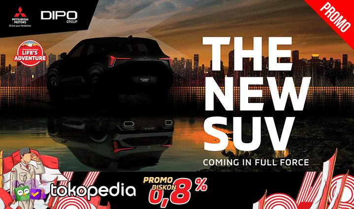 PT. Dipo Internasional Pahala Otomotif | Mitsubishi Motors And ...