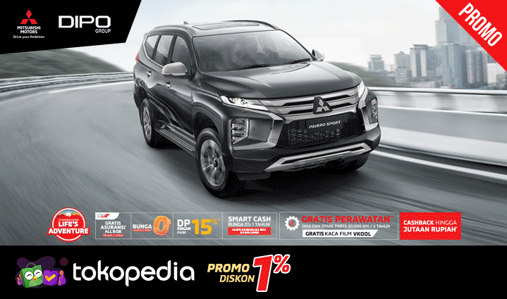 PT. Dipo Internasional Pahala Otomotif | Mitsubishi Motors And ...