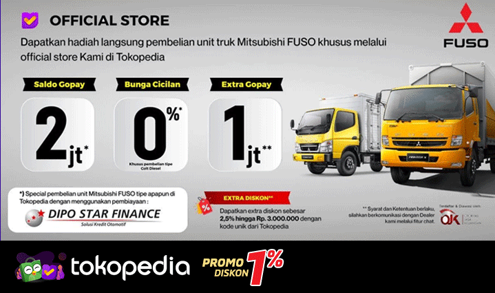 PT. Dipo Internasional Pahala Otomotif | Mitsubishi Motors And ...