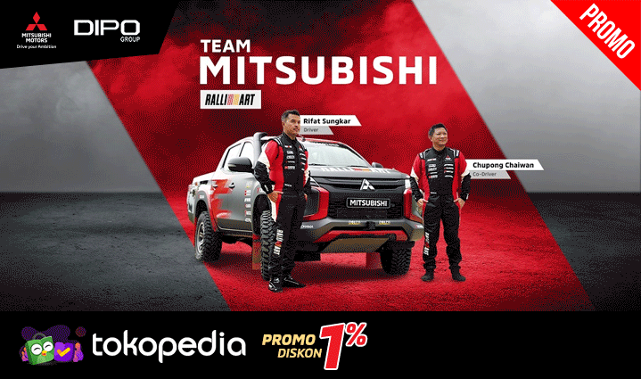 PT. Dipo Internasional Pahala Otomotif | Mitsubishi Motors And Mitsubishi FUSO & Truck ...