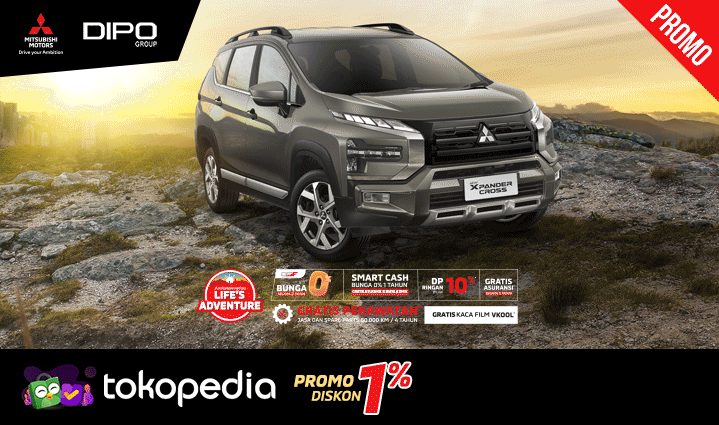 PT. Dipo Internasional Pahala Otomotif | Mitsubishi Motors And ...