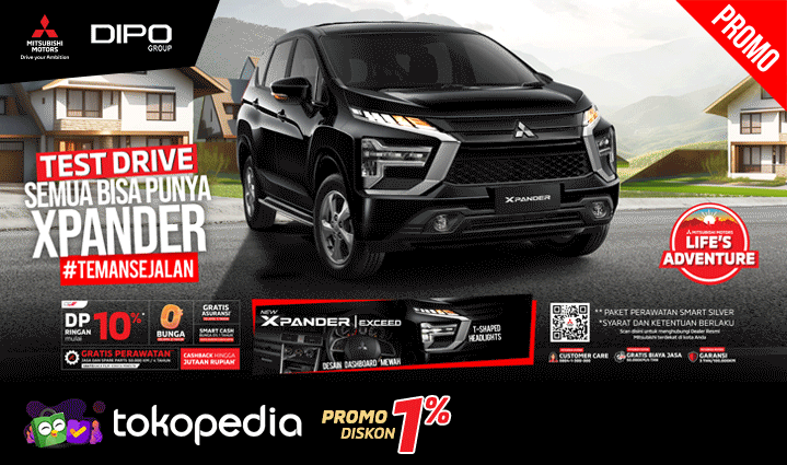 PT. Dipo Internasional Pahala Otomotif | Mitsubishi Motors And Mitsubishi FUSO & Truck ...