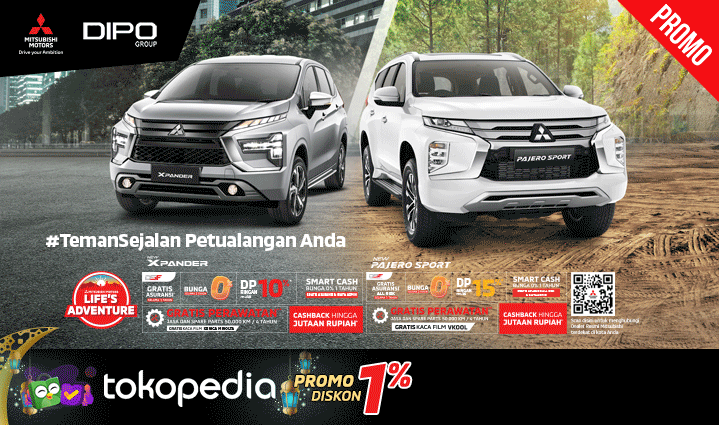 PT. Dipo Internasional Pahala Otomotif | Mitsubishi Motors And Mitsubishi FUSO & Truck ...