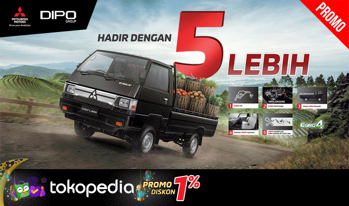 PT. Dipo Internasional Pahala Otomotif | Mitsubishi Motors And Mitsubishi FUSO & Truck ...