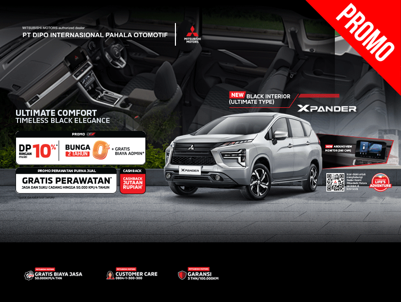 PT. Dipo Internasional Pahala Otomotif | Mitsubishi Motors And Mitsubishi FUSO & Truck ...