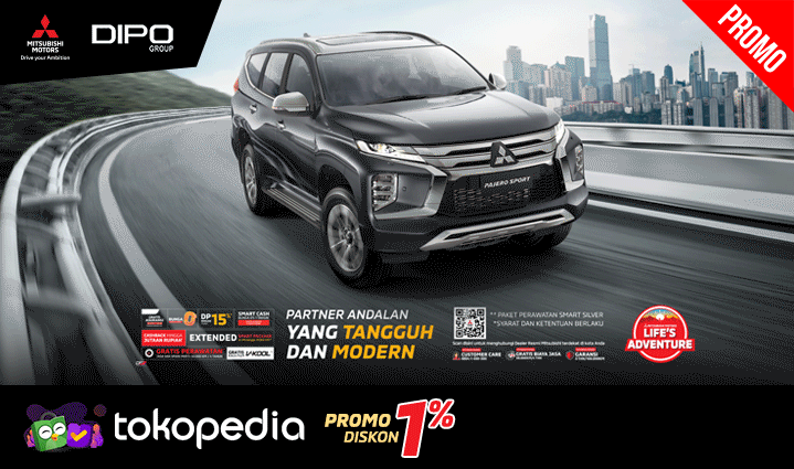 PT. Dipo Internasional Pahala Otomotif | Mitsubishi Motors And Mitsubishi FUSO & Truck ...