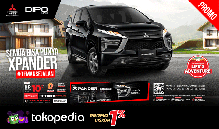 PT. Dipo Internasional Pahala Otomotif | Mitsubishi Motors And Mitsubishi FUSO & Truck ...