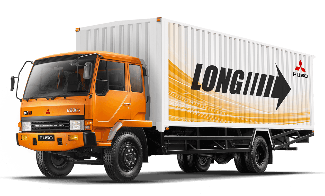 Medium Duty 4 x 2 | PT. Dipo Internasional Pahala Otomotif | Mitsubishi Motors And Mitsubishi ...