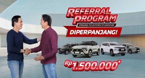 PT. Dipo Internasional Pahala Otomotif | Mitsubishi Motors And ...